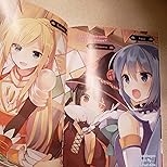 Amazon.com: Konosuba: God's Blessing on This Wonderful World!, Vol. 1: Oh! My Useless Goddess ...