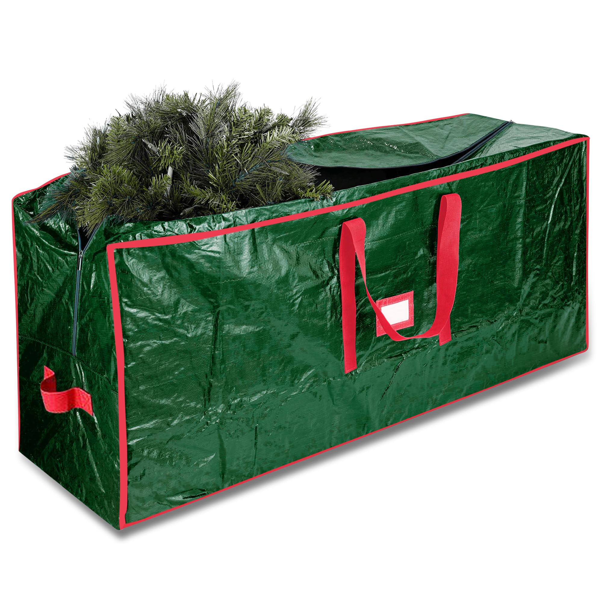 Amazon.com: Neuradical Christmas Tree Storage Bag, Fits Up to 7.5 Ft ...