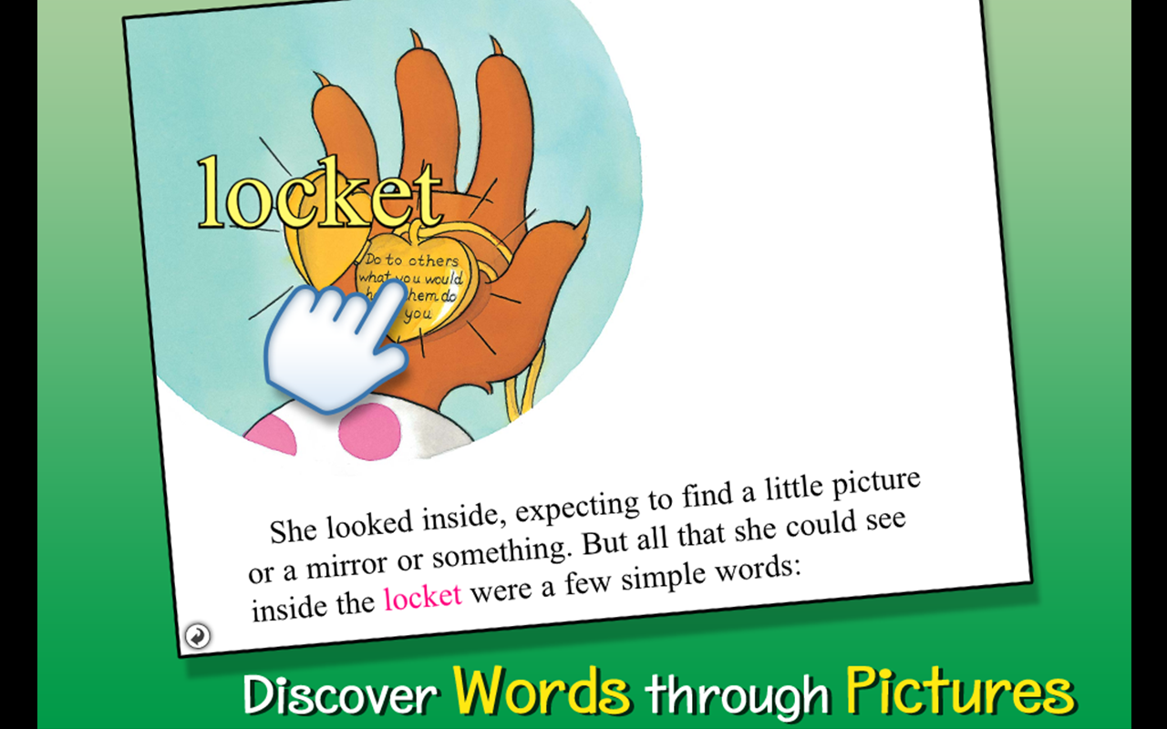 The Berenstain Bears and the Golden Rule - App on Amazon Appstore