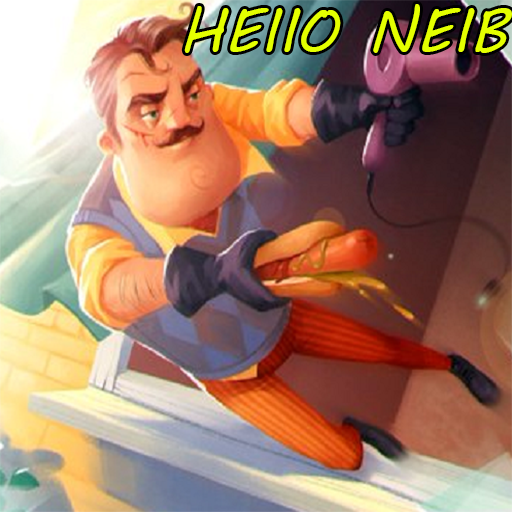 HeIIo Neib - App on the Amazon Appstore