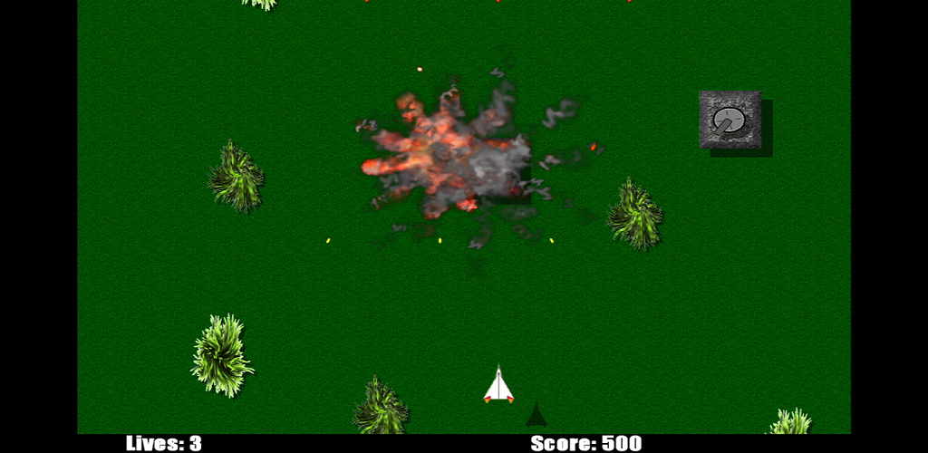 SpaceShot Savior:Amazon.com:Appstore for Android