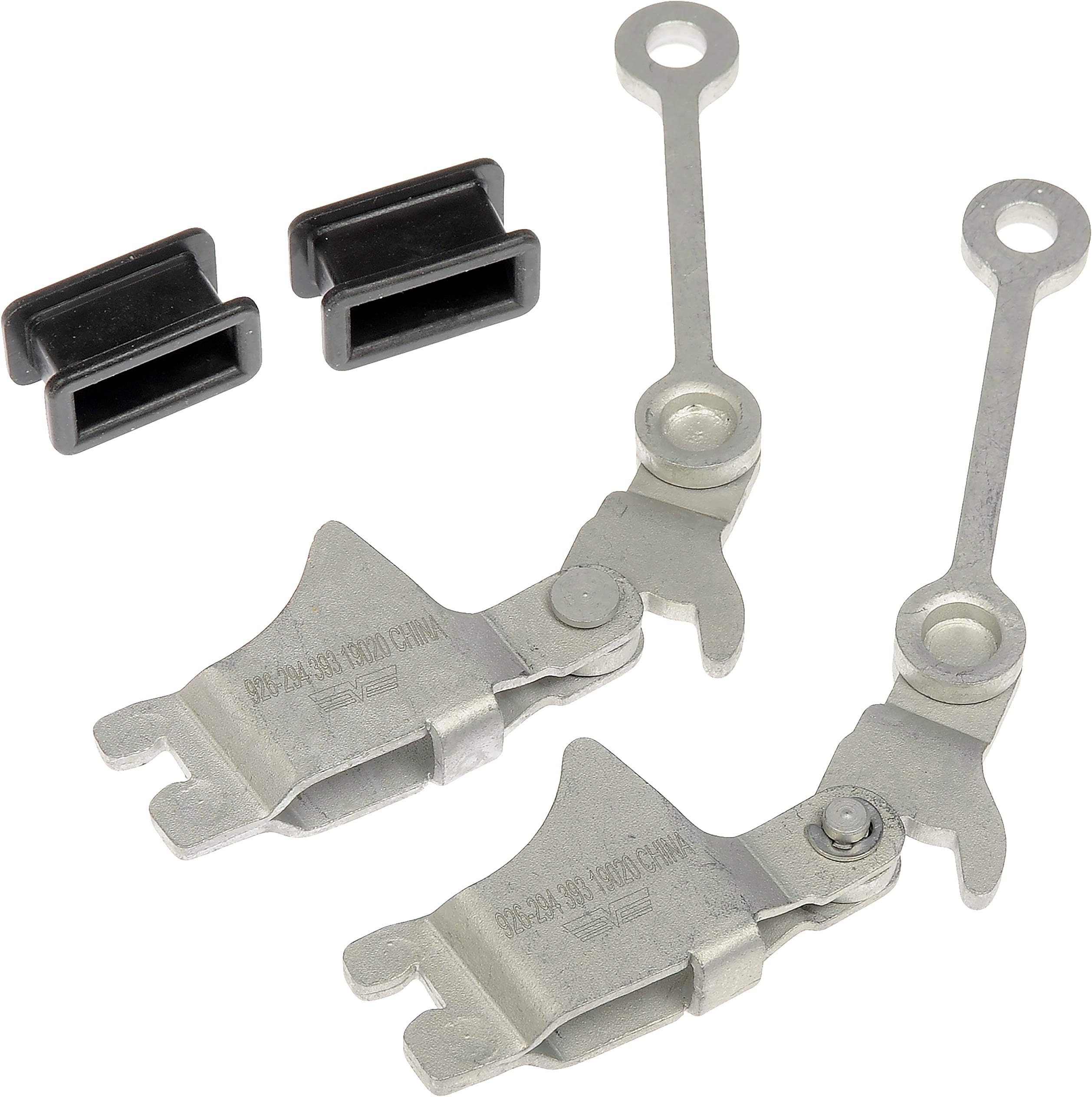 Amazon.com: Dorman 926-294 Parking Brake Lever Kit Compatible with ...