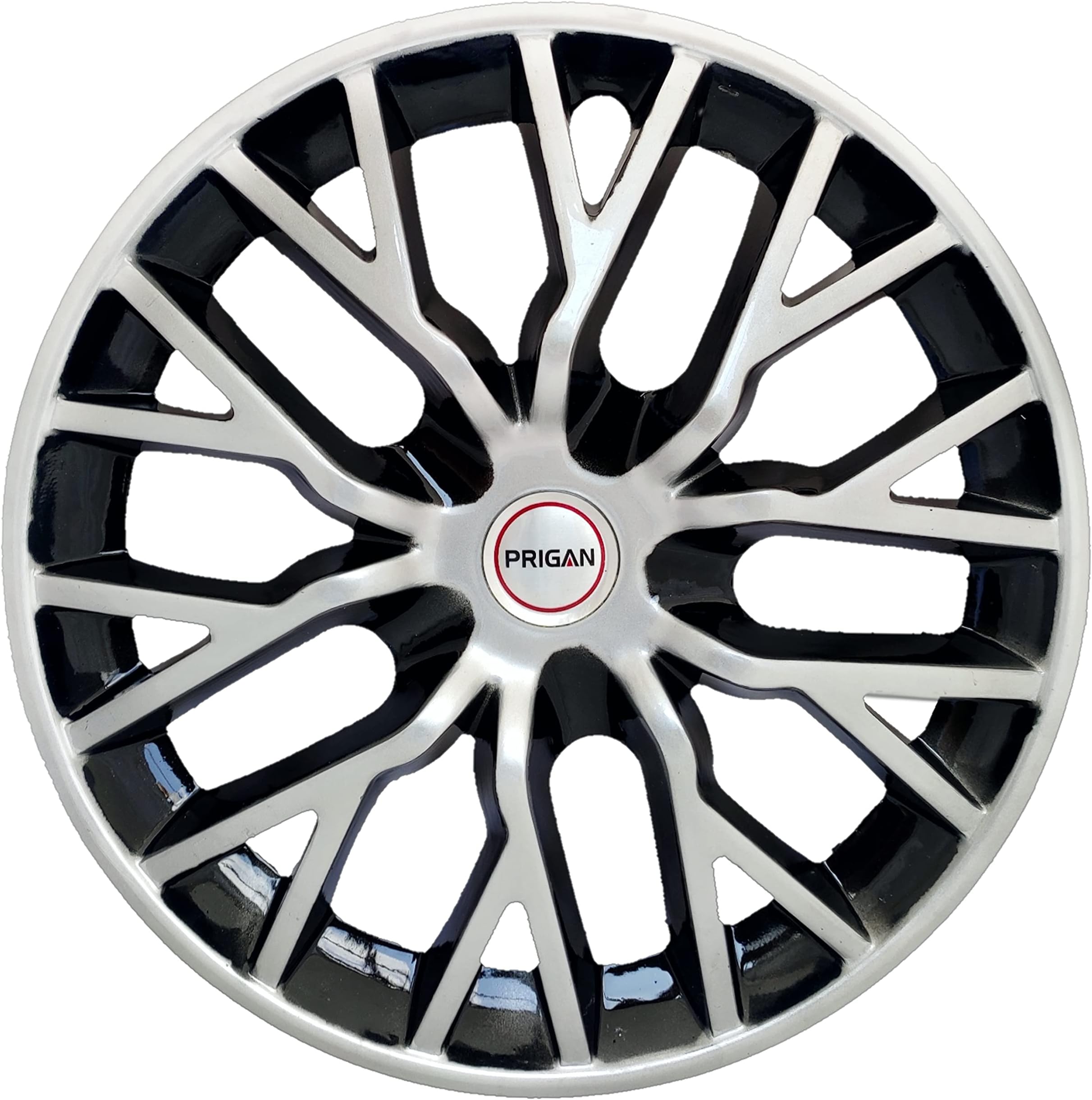 Autopearl Car Wheel Cover Cap for Alto K10 (Set of 4) : Amazon.in: Car ...