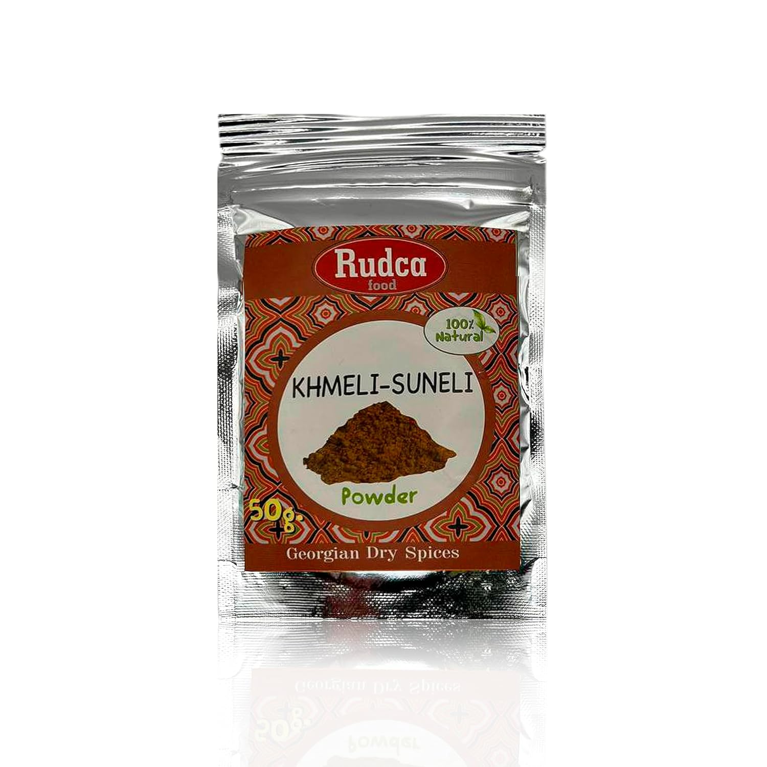 Rudca Food Mezcla de condimentos tradicionales georgianos Kharcho Suneli, Khmeli Suneli, Utsho ...