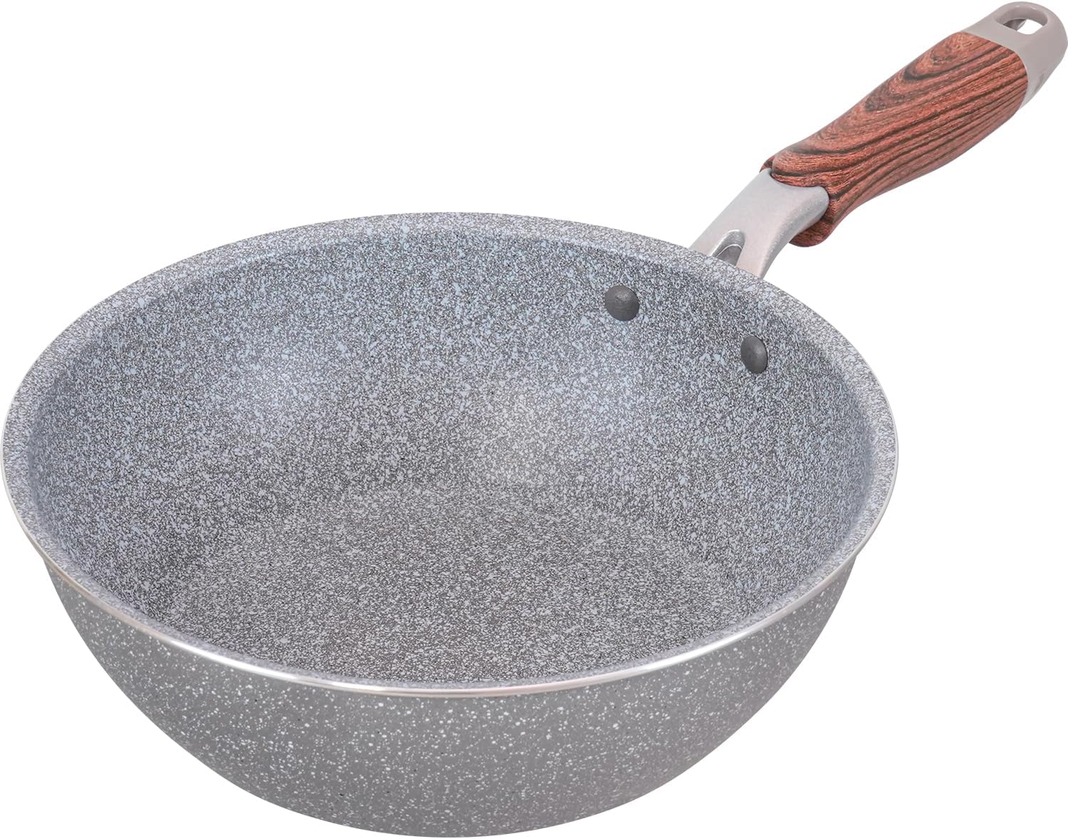 Amazon｜和平フレイズ 深型フライパン 炒め鍋 21cm IH対応 ガス 猫 ねこ ネコ PFOAフリー ふっ素樹脂加工 にゃんこれ RB-3120｜ツールセット オンライン通販