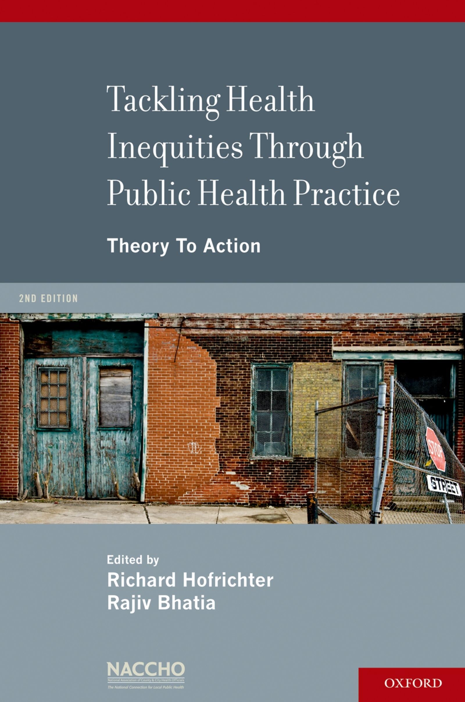 Tackling Health Inequities Through Public Health Practice: Theory To ...