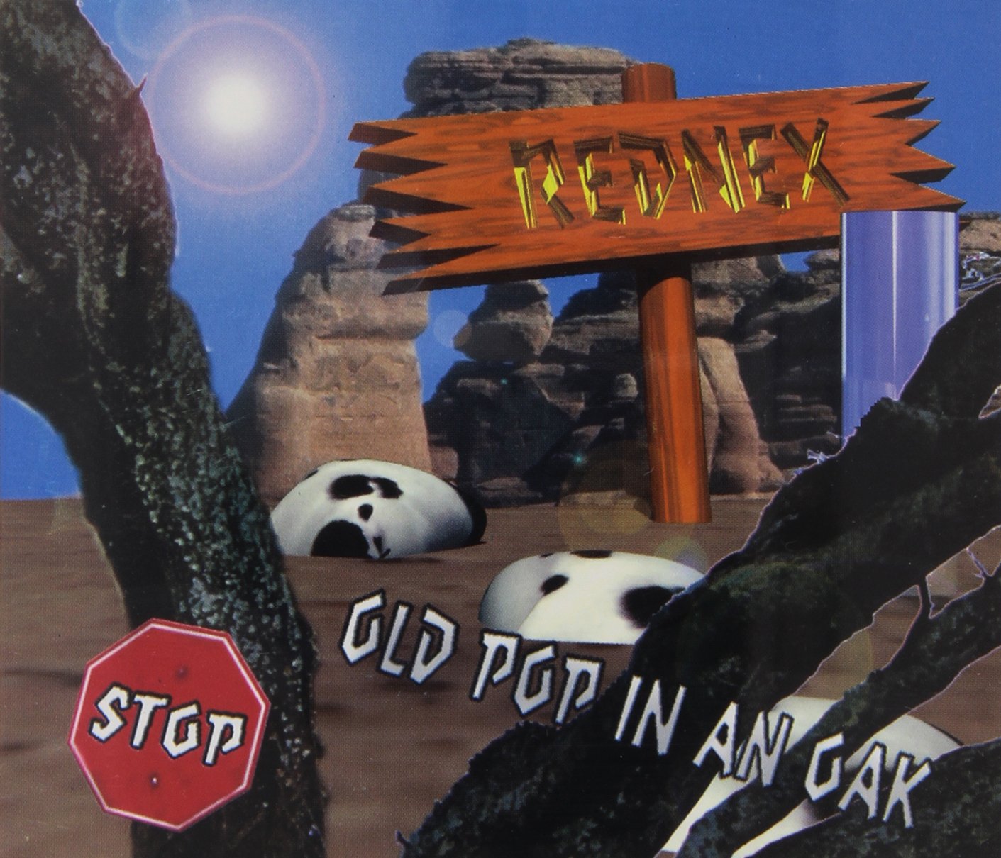 Amazon.de:Old Pop in An Oak