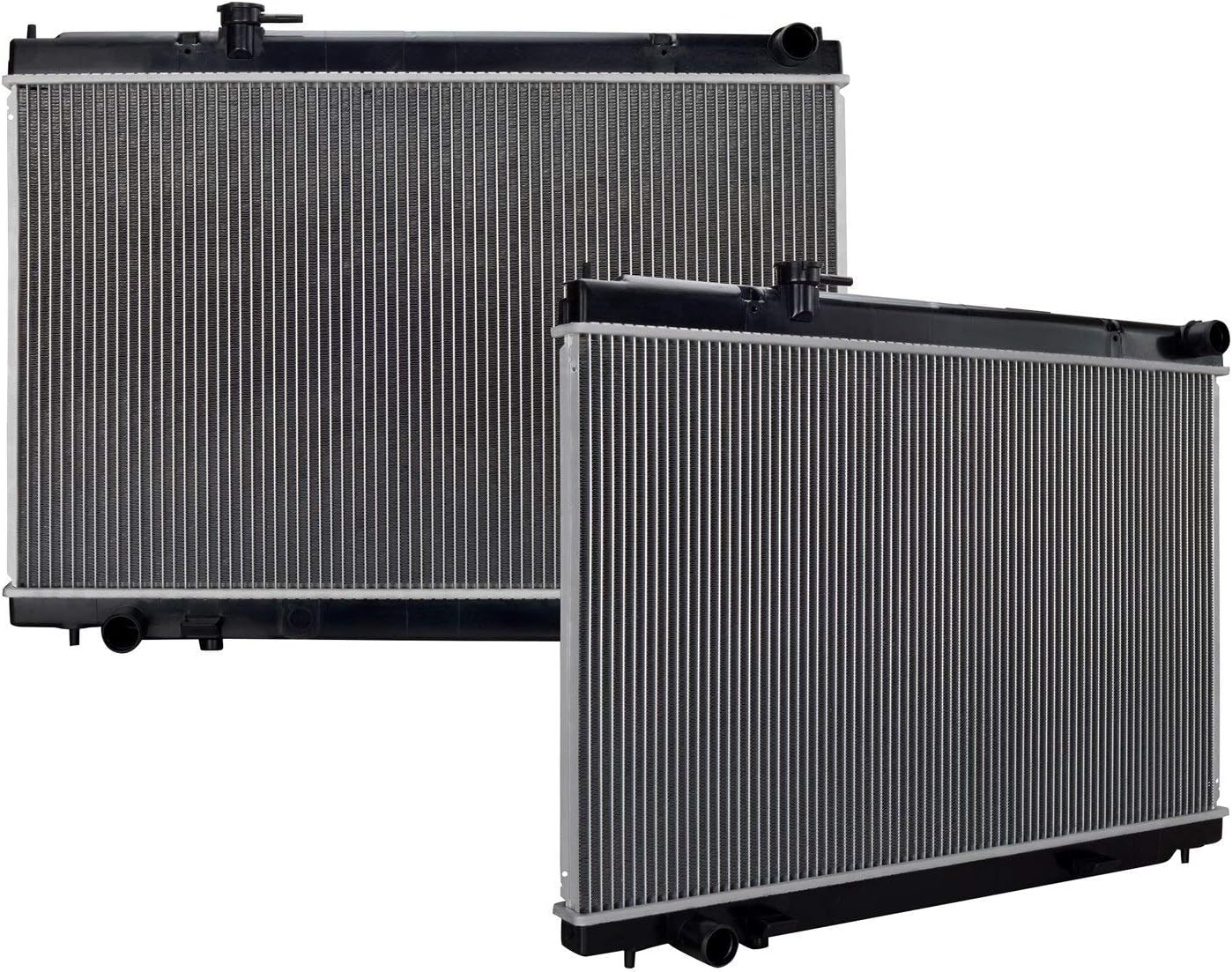 Amazon.com: 2006-2008 Infiniti M35 Mishimoto Radiator : Automotive