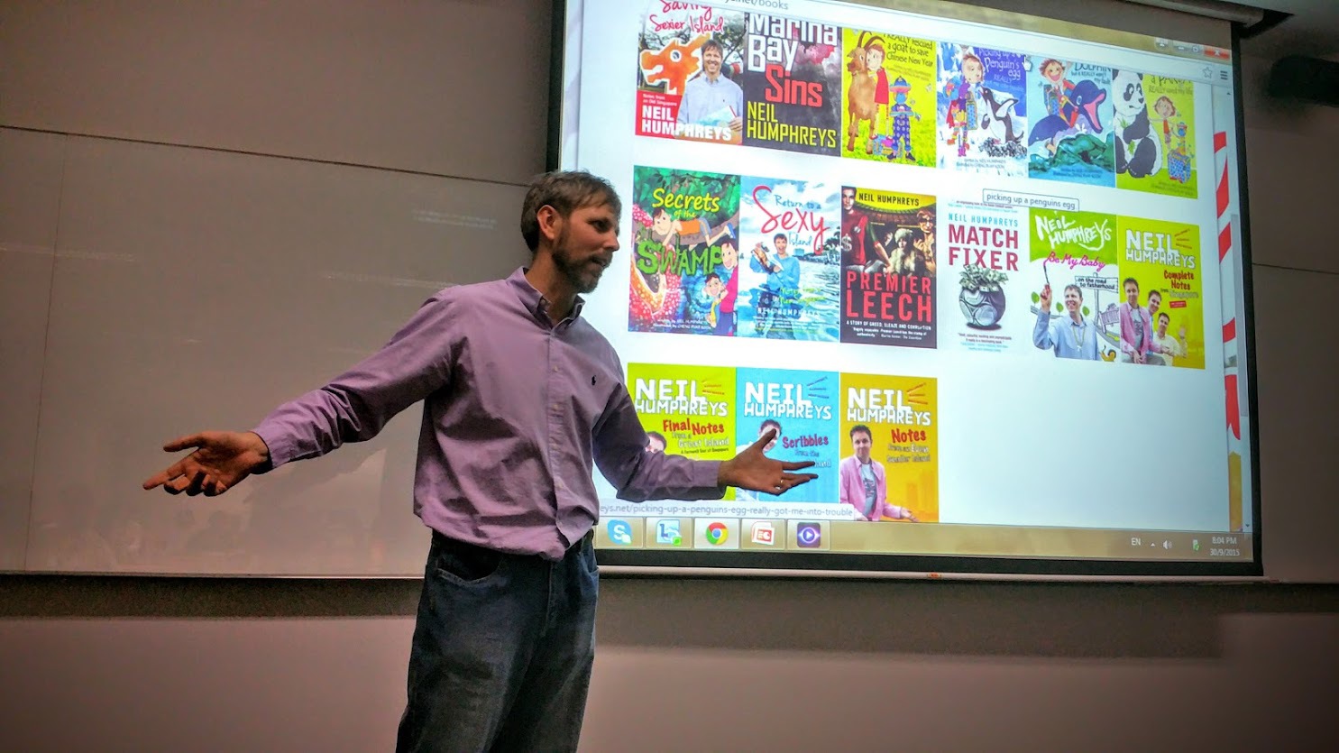Amazon.co.uk: Neil Humphreys: books, biography, latest update