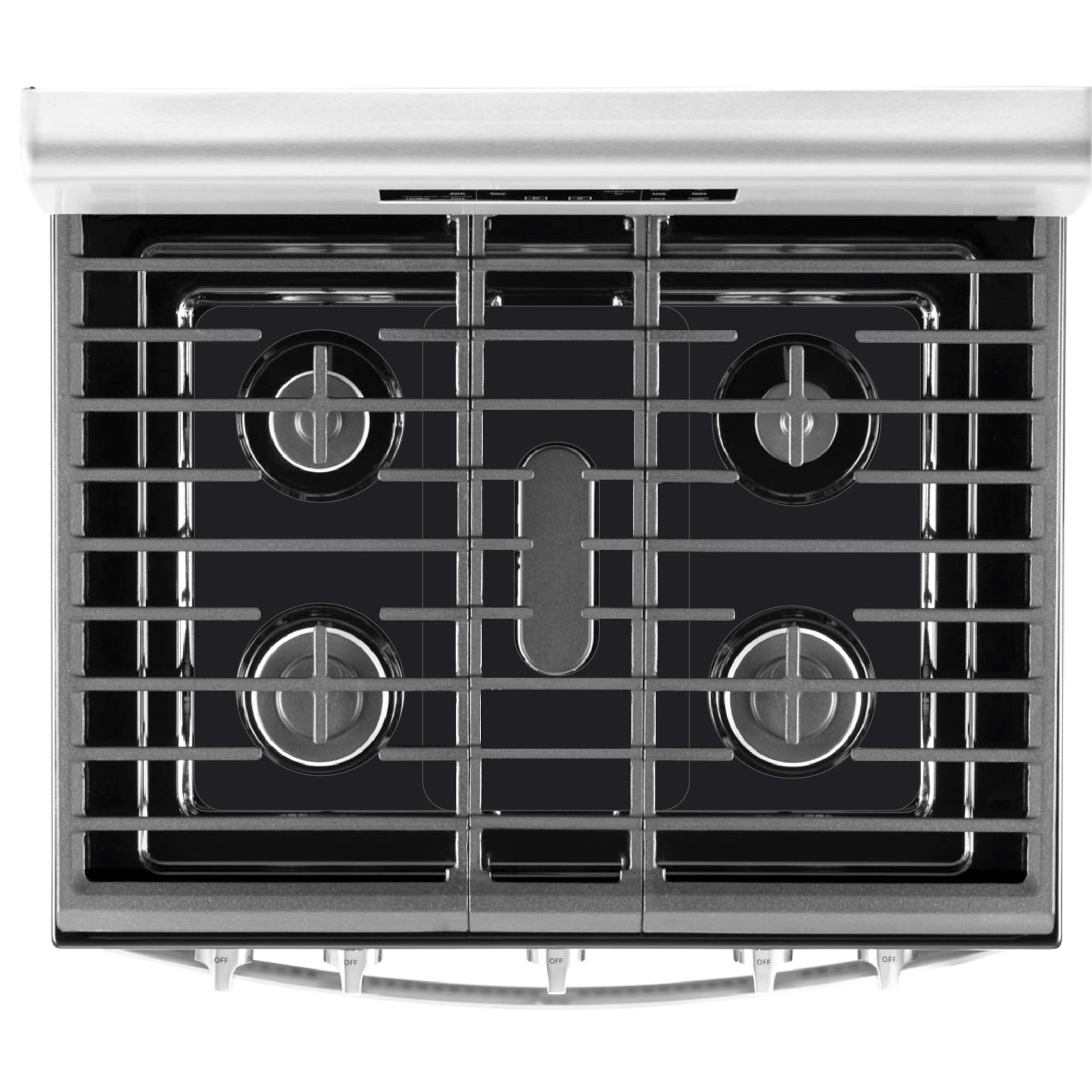 Amazon.com: Stove Protector Liners Compatible with Whirlpool Stoves ...
