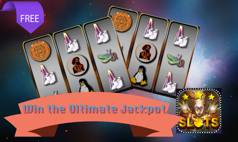 Play Free Slots Machines : Firestorm Scratcher Edition - Free Slot ...