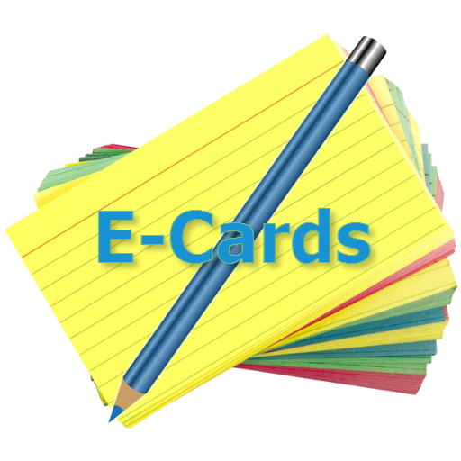E-Cards Flashcards - App on Amazon Appstore