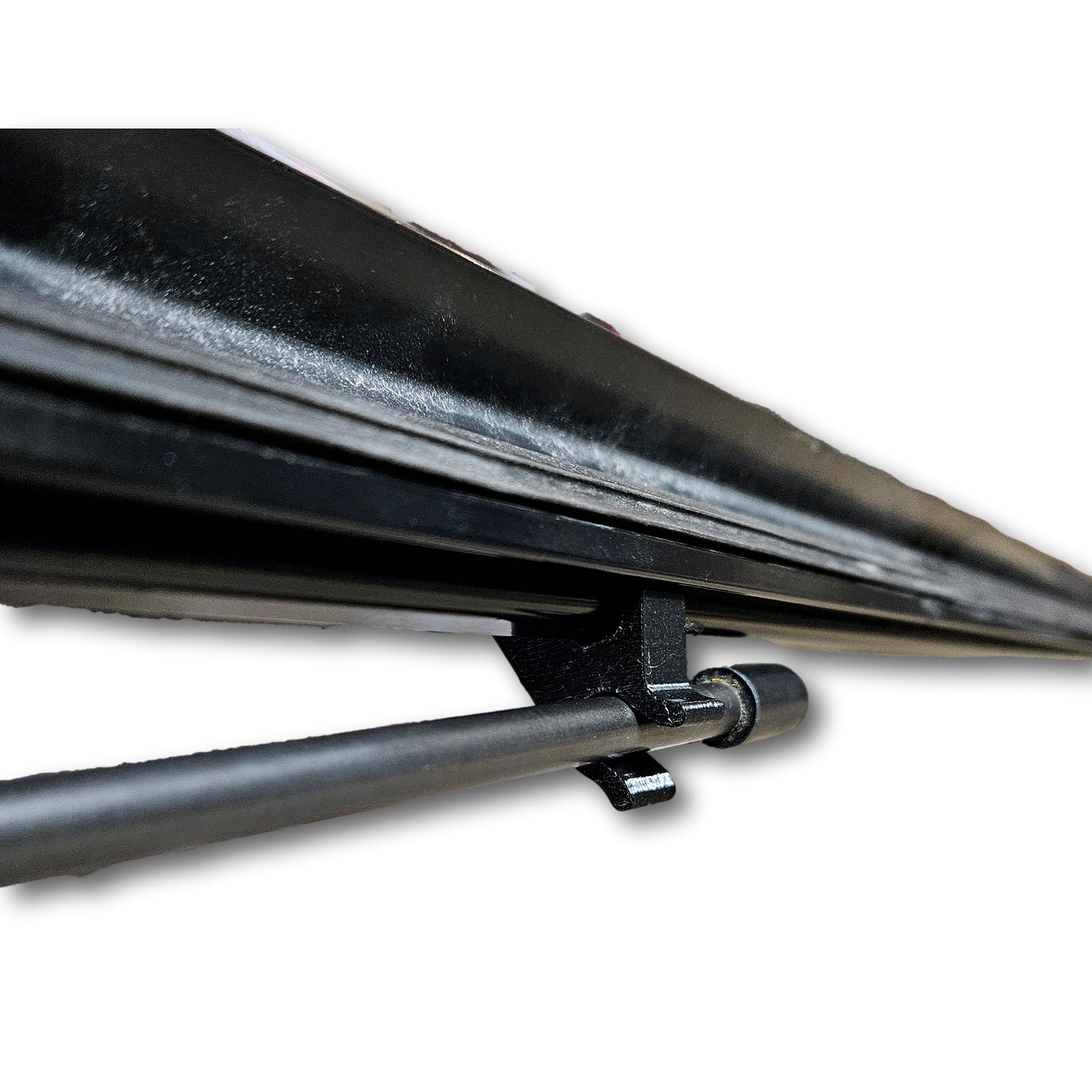 Snapklik.com : Heavy Duty Rev Industries BAKFlip Compatible Prop Rod ...