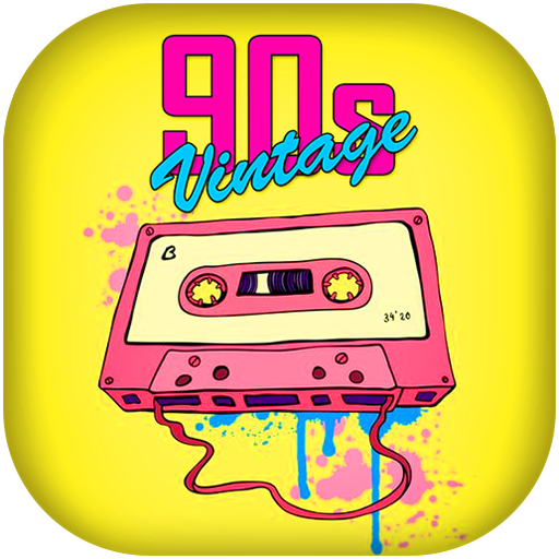 90's Wallpapers - App on the Amazon Appstore