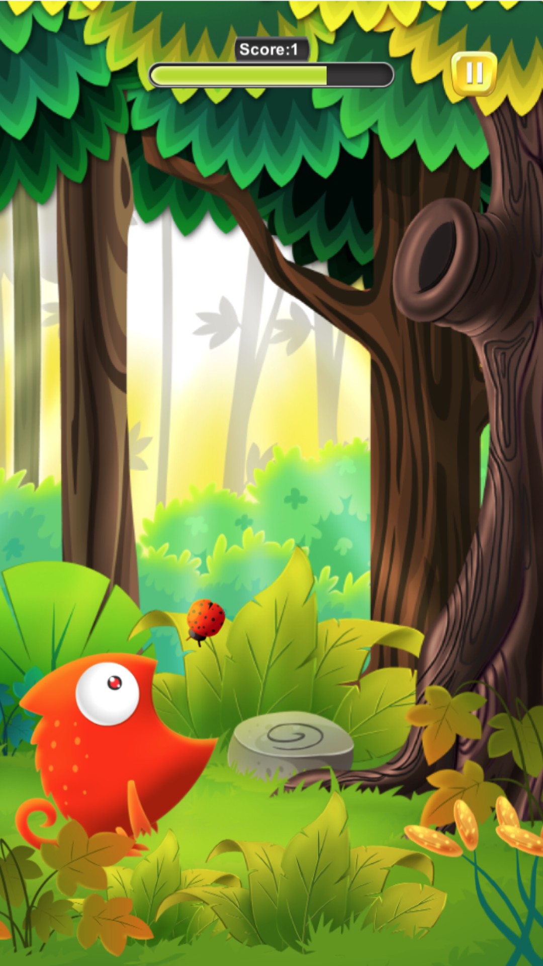 Chompy Chomp - App on the Amazon Appstore