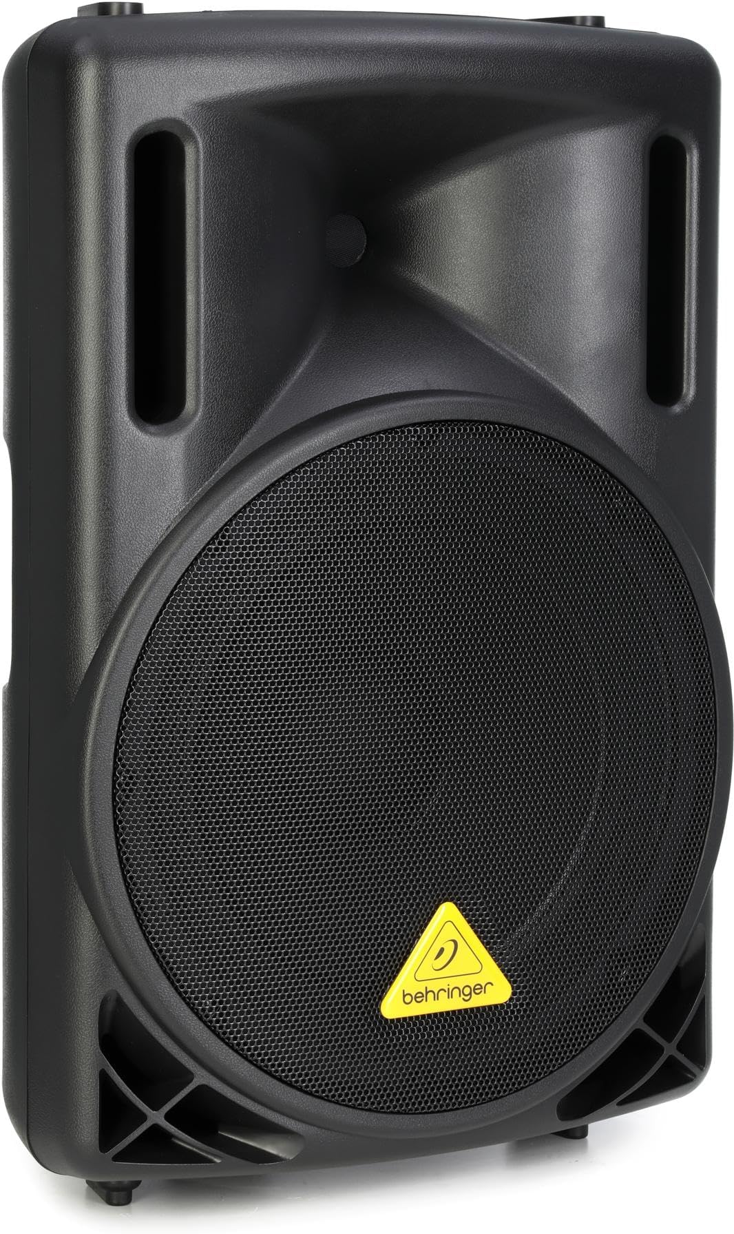 Behringer EUROLIVE B212D Active 550-Watt 2-Way PA Speaker System with ...