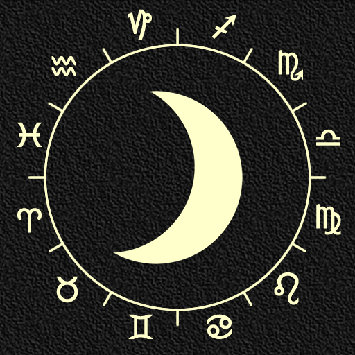Moon Sign - Application sur Amazon Appstore