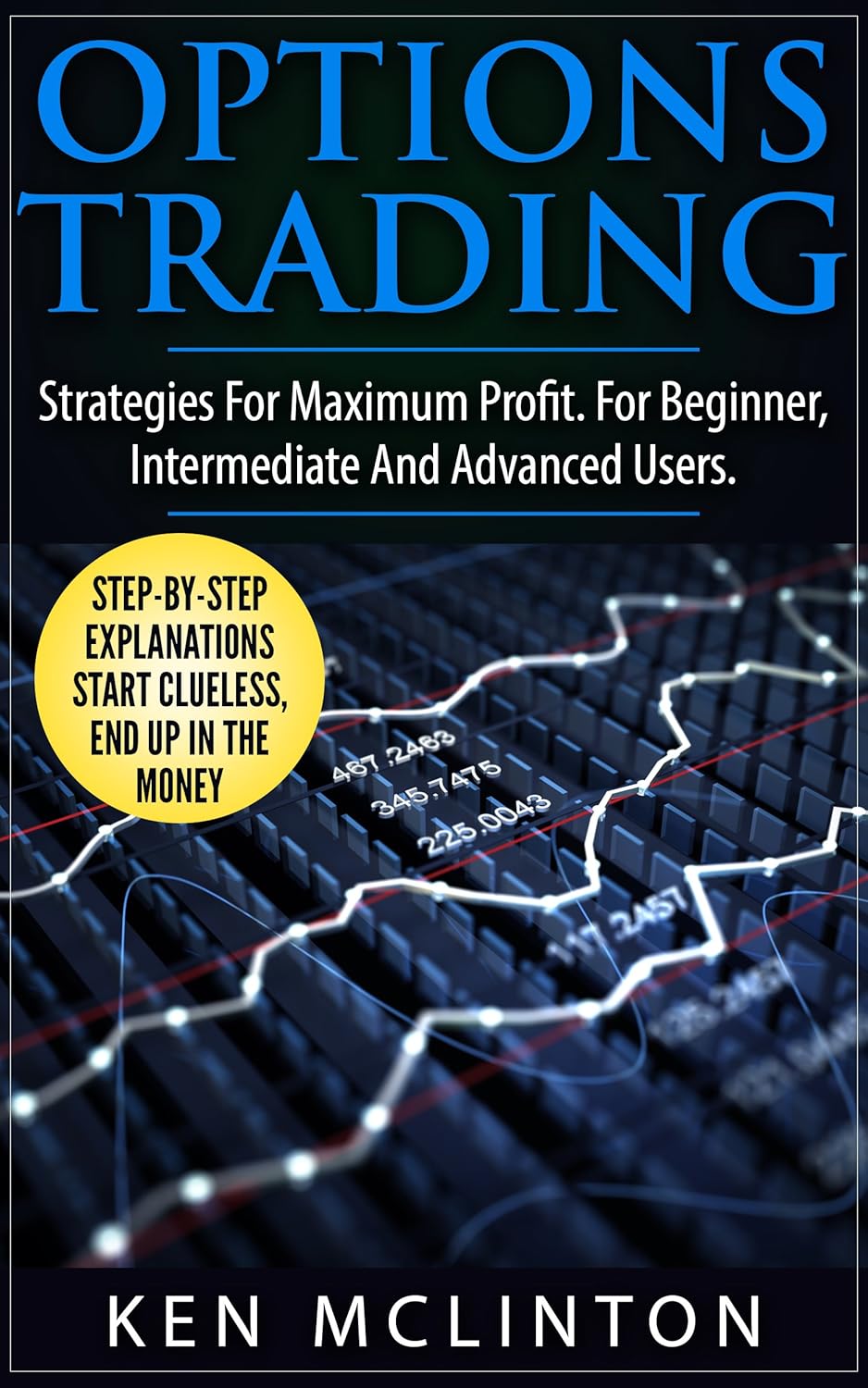 Amazon.com: Options Trading: Strategies For Maximum Profit. For The ...
