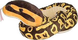 Amazon.com: Wild Republic Snakes, Snake Plush, Stuffed Animal, Plush ...