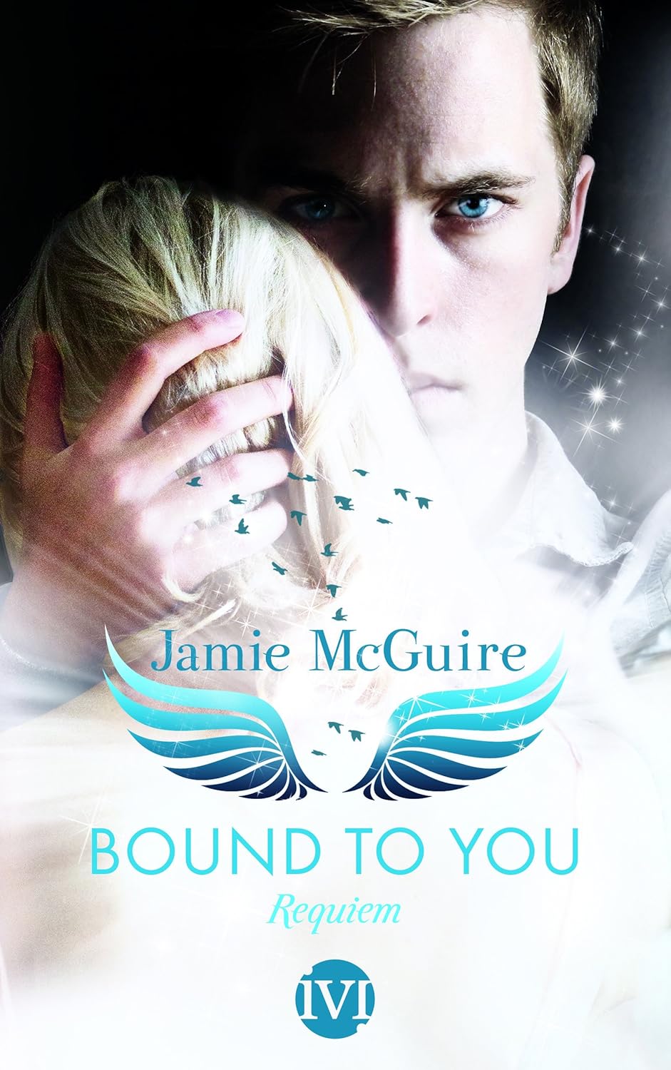 Bound to You: Requiem : McGuire, Jamie, Meier, Frauke: Amazon.de: Bücher