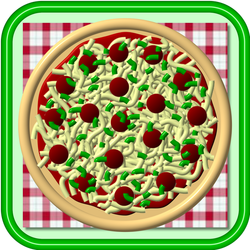 Aplicación Pizza Perfect - Pizza Making Game en Amazon Appstore