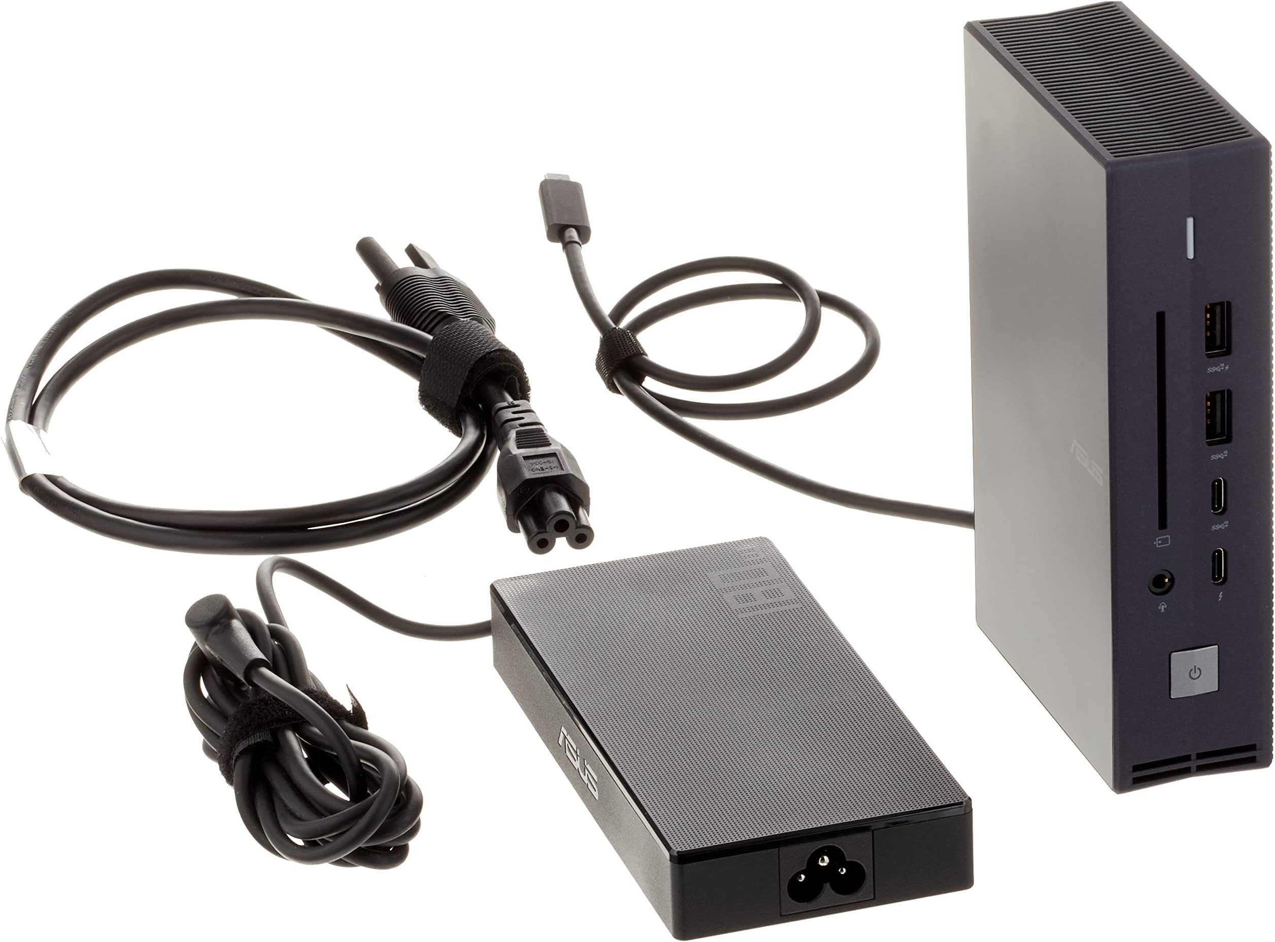 Amazon.com: ASUS 90NX0460-P00080 ASUS SIMPRO Dock 2 : Electronics