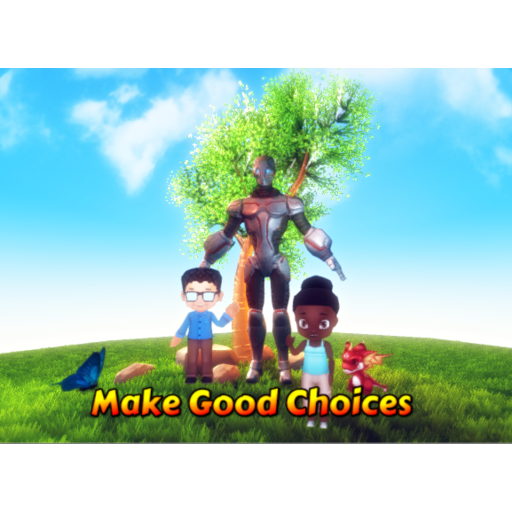 Make Good Choices Parent Child Interactive Positive Routine Development ...