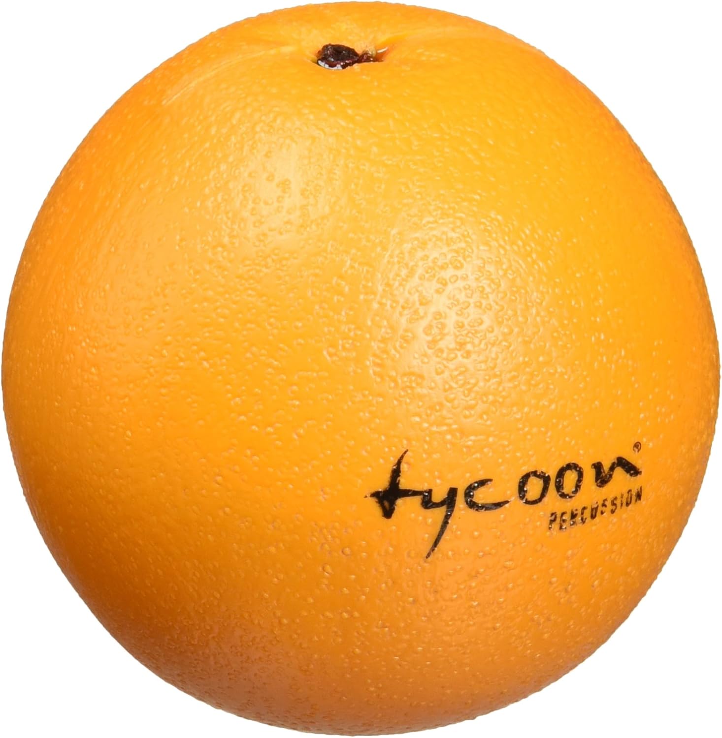 Amazon.com: Tycoon Percussion Orange Shaker (TF-O) : Musical Instruments