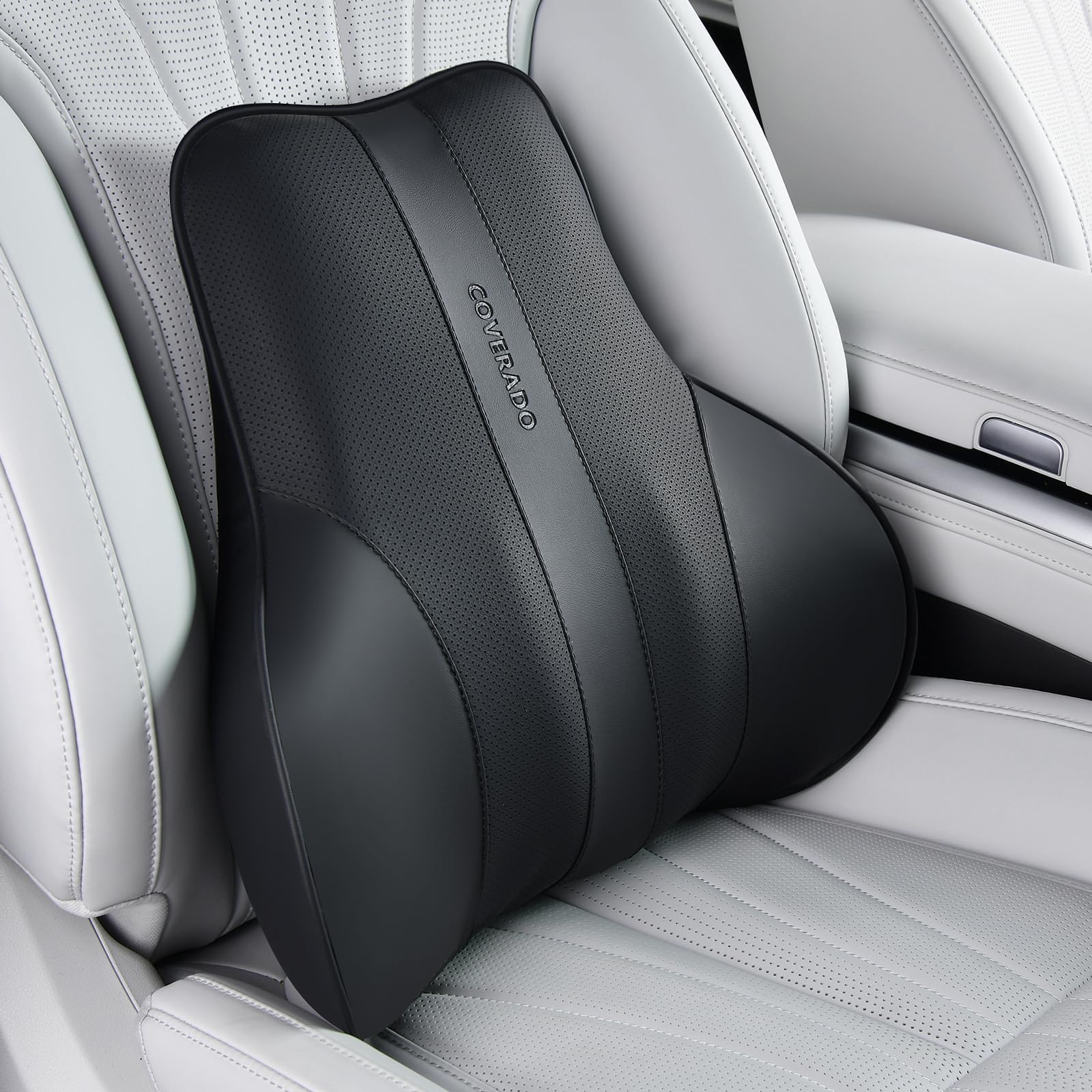 7 Best Lumbar Support For Car | Stop Slouching Behind the Wheel