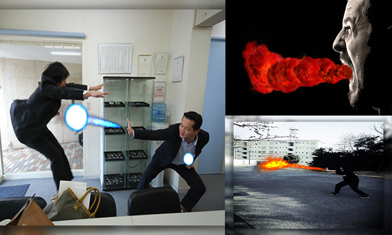 Super Power Movie effects FX - App on Amazon Appstore