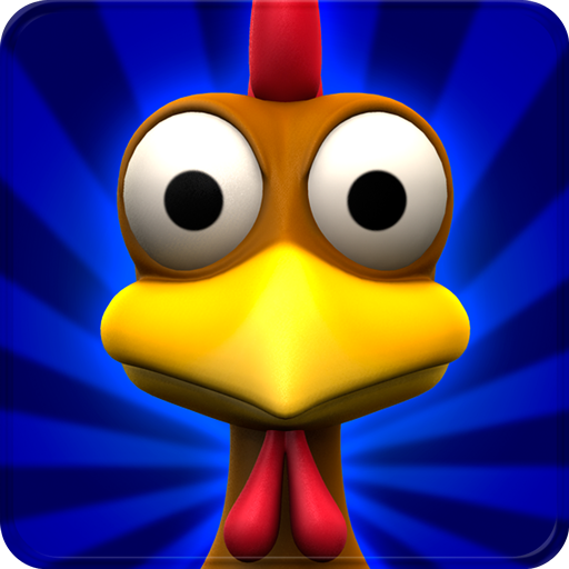 Hello Talky Chip! FREE - The Talking Chicken - Text, Talk, Joke and ...