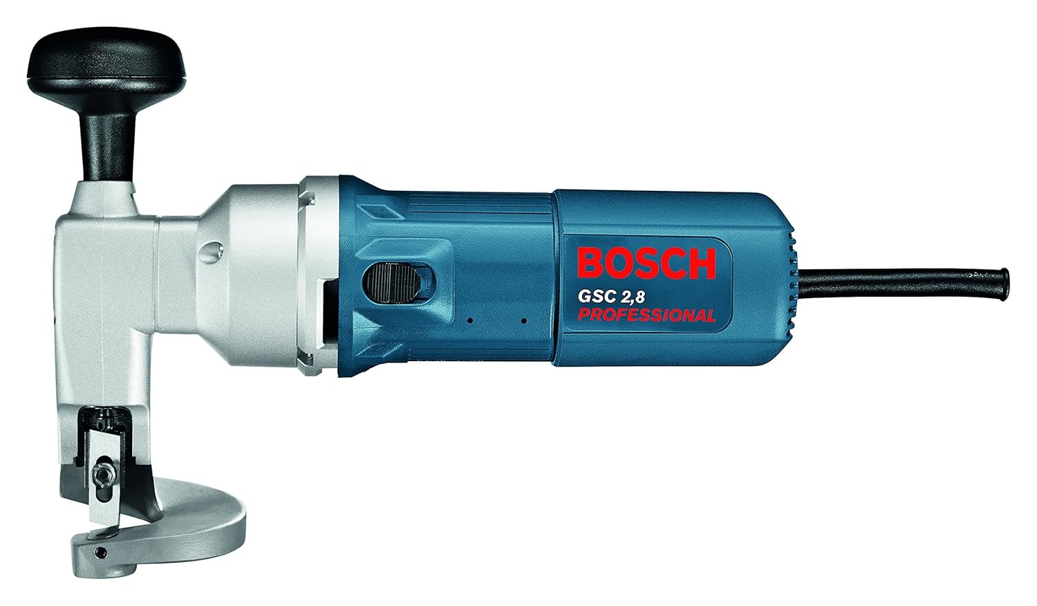 Bosch GSC 2.8 Professional Metal cutting Shear : Amazon.in: Industrial & Scientific