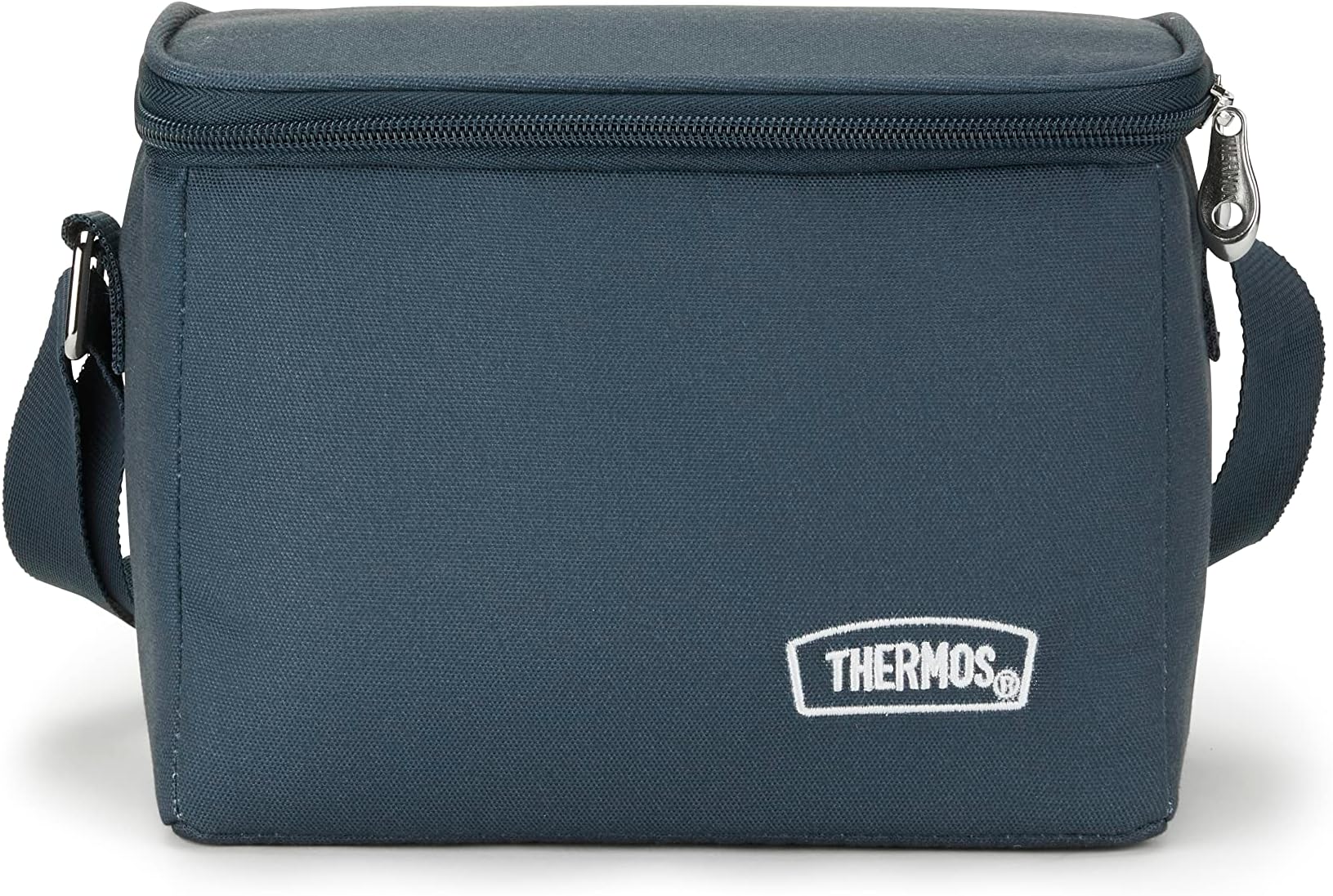 Blue Thermos Eco Cool 6 Can Cool Bag (111416) : Amazon.co.uk: Home ...