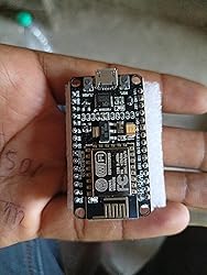 Generic ESP8266 Nodemcu Esp8266 Lua Amica Wifi Internet of Things Development Board Cp2102 Iot ...