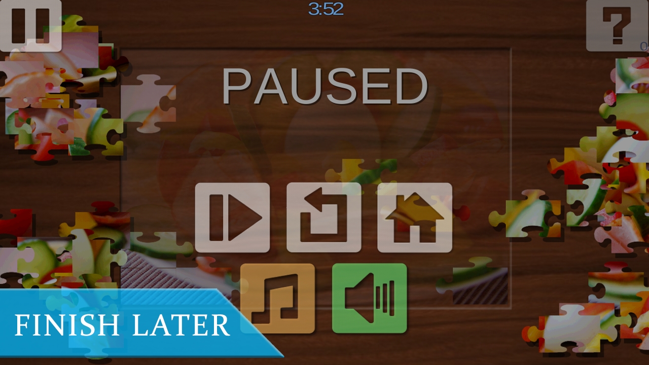 Jigsaw Puzzle Box - App on Amazon Appstore