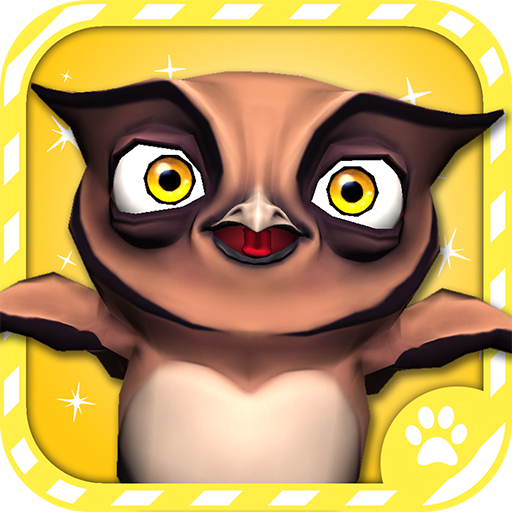 Virtual Pet Owl - App on Amazon Appstore