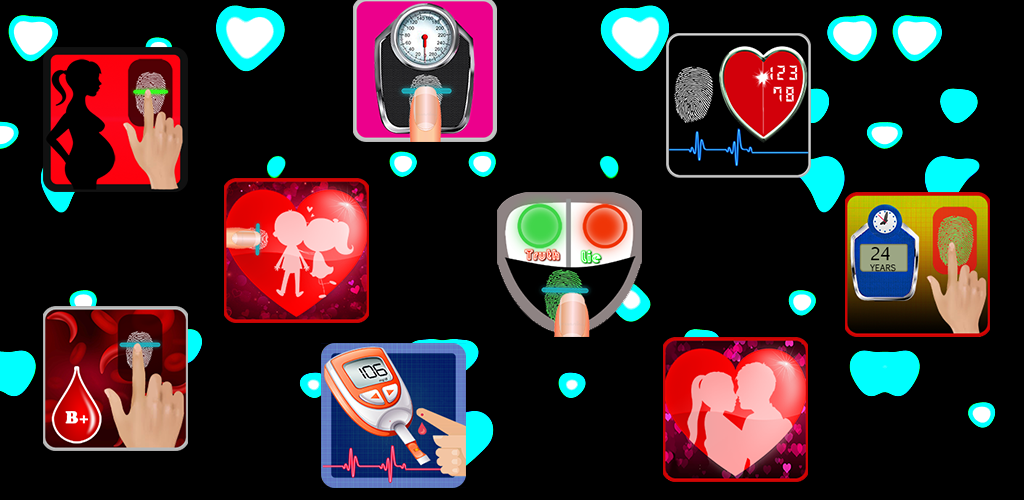 All In One Detector Prank - App on Amazon Appstore