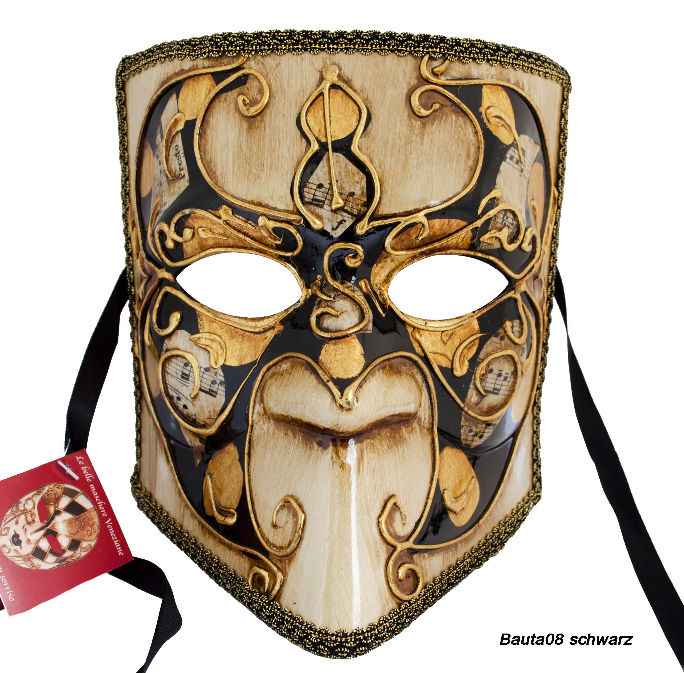 Casanova Mask Venetian Masks – Casanova Art And Fashion