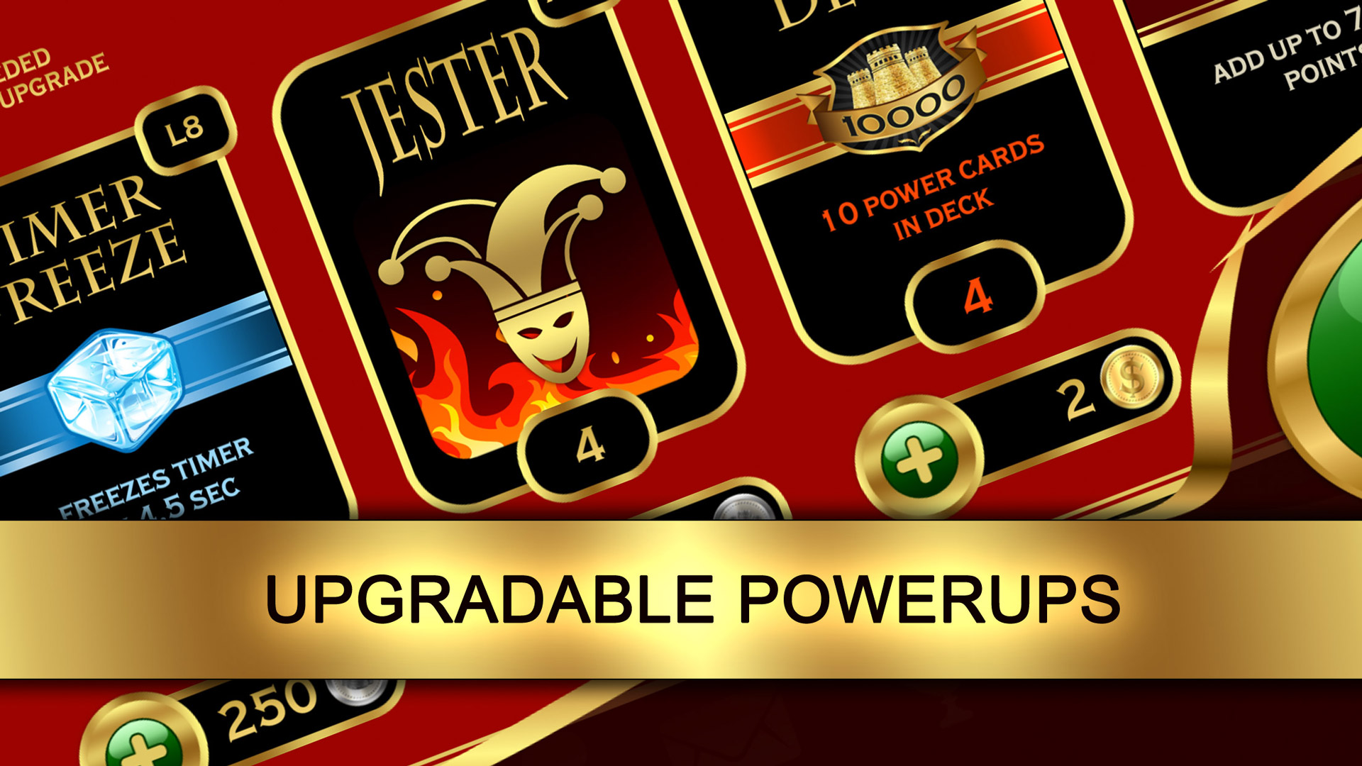 Towers Tri Peaks: Classic Pyramid Solitaire - App on Amazon Appstore