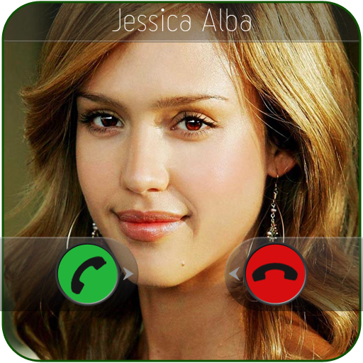 Jessica Alba Prank Call - App on Amazon Appstore