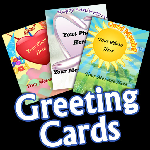 Greeting Cards - App on Amazon Appstore