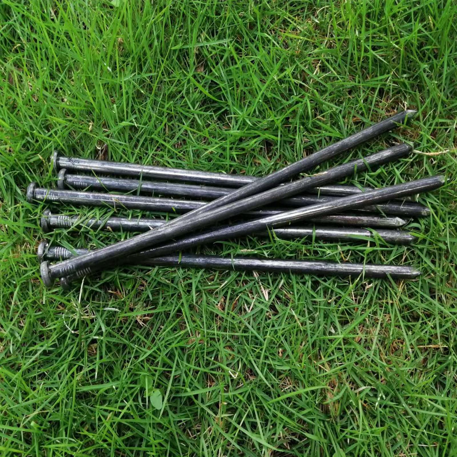Estacas De Acero Para Bordes De Paisaje Sure Loc Plan Maestro