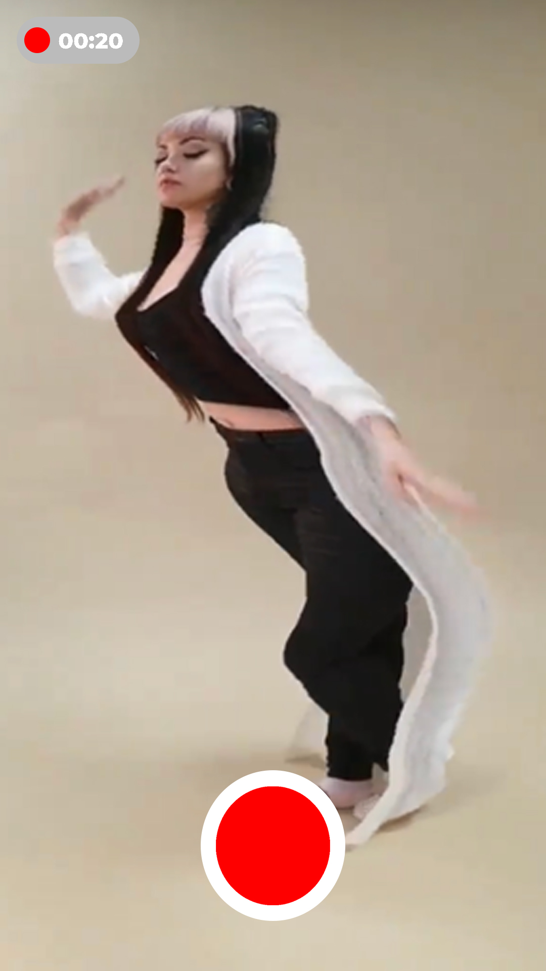 Wacky Mirror: Funny Photo, Video & Camera Filter | Funny Body Changer ...