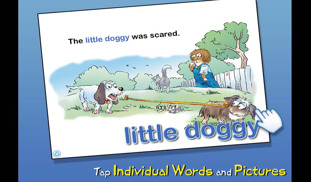 Aplicación Just One More Pet - Little Critter en Amazon Appstore