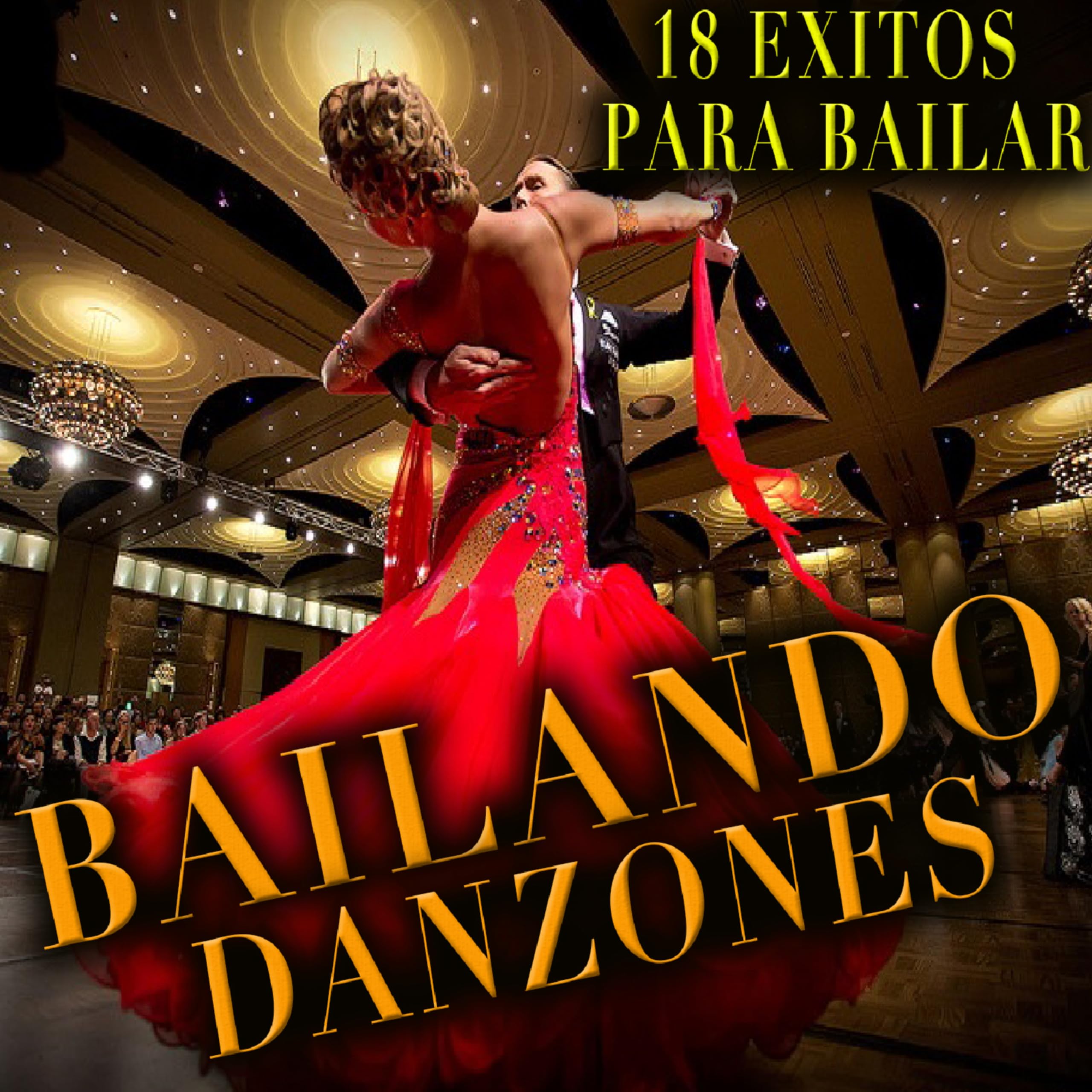 Nereidas canción de Acerina Y Su Danzonera de Los 15 Danzones Famosos ...