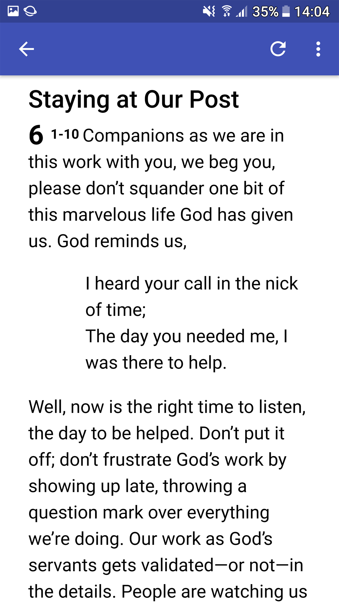 New American Standard Bible Free (NASB Bible) - App on Amazon Appstore