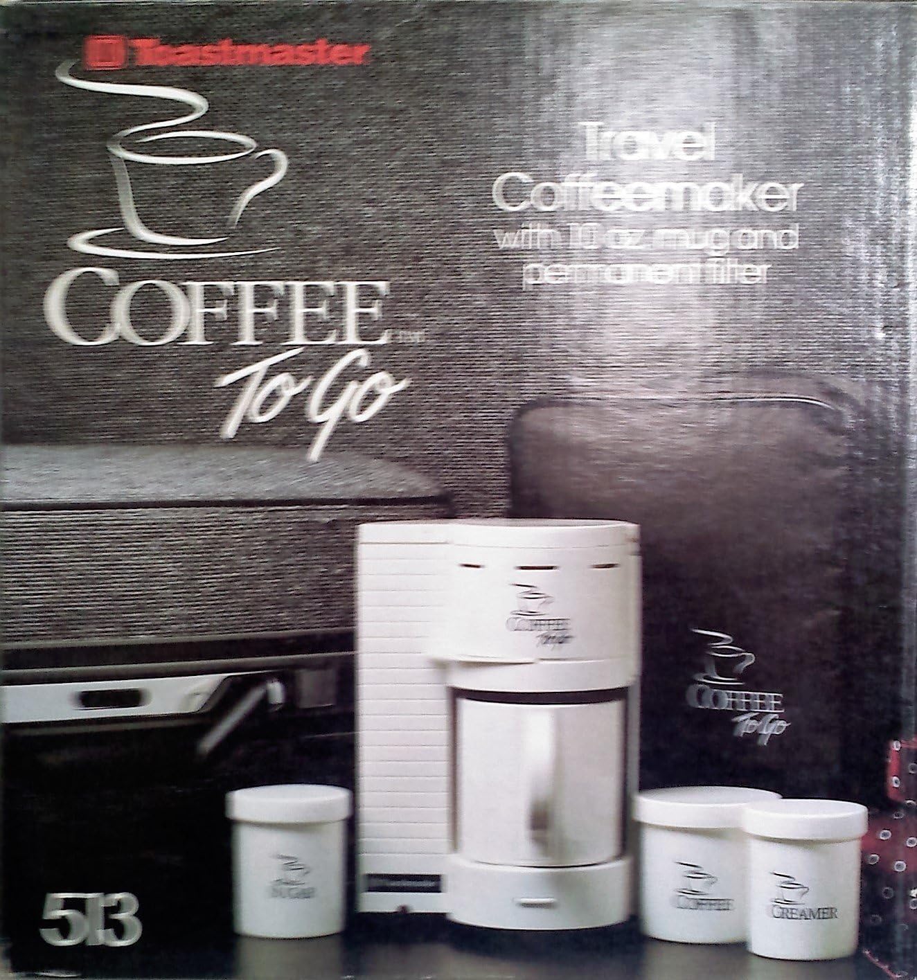 Amazon.com: Toastmaster 5-Cup Coffee Maker: Home & Kitchen