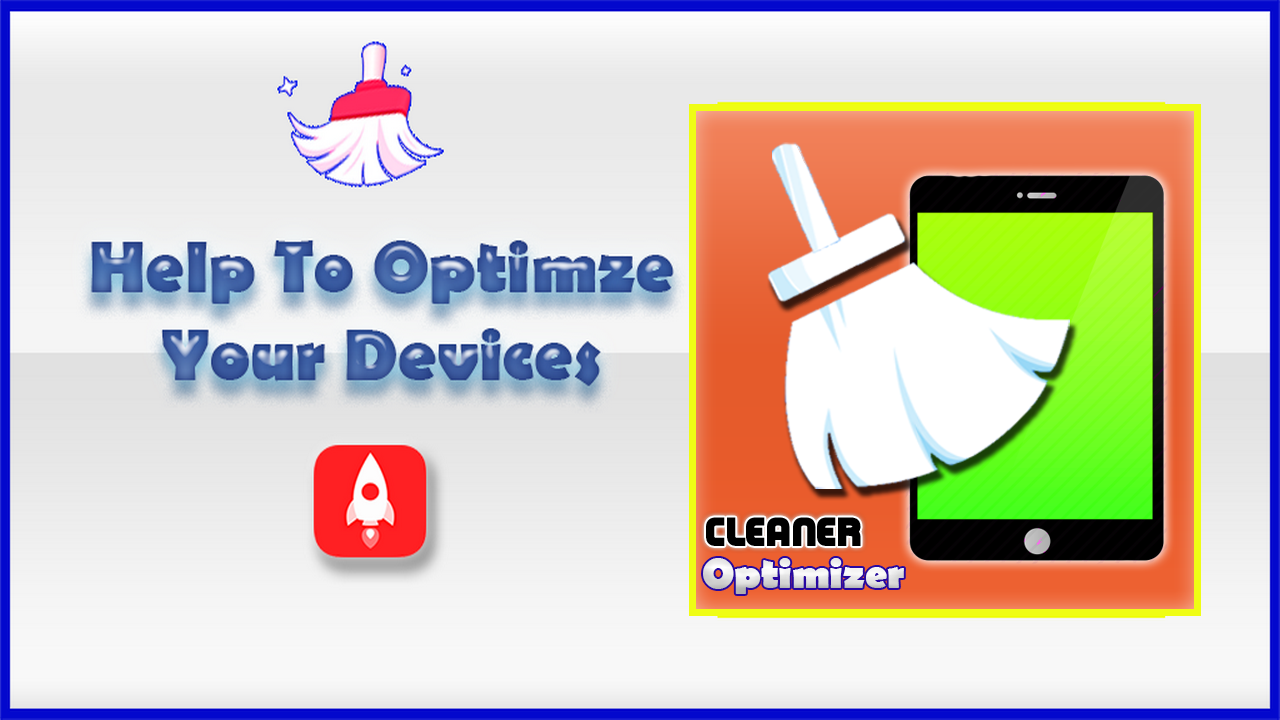 Optimizer, Cleaner, and Speed Booster Free Tool - App on Amazon Appstore
