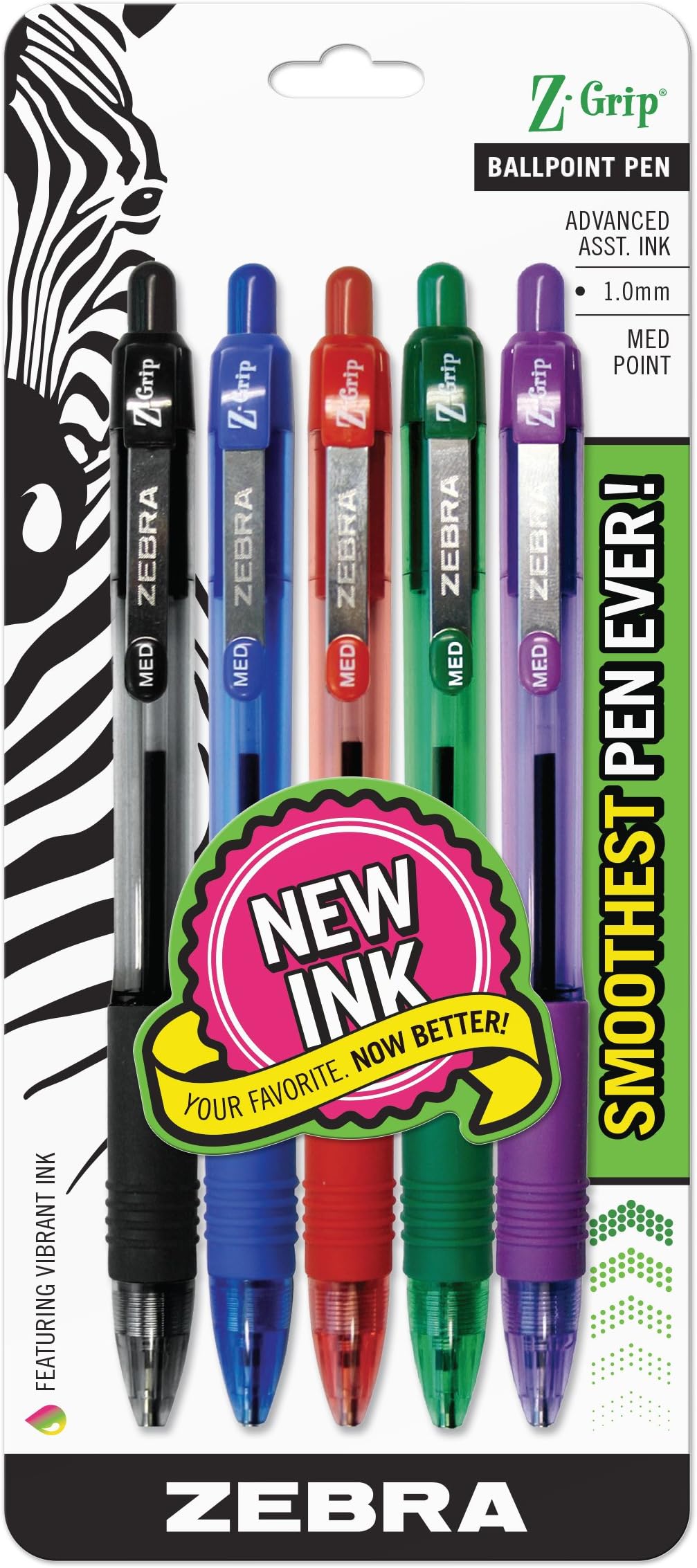Amazon.com : Zebra Comic Pen Nib, Mapping Pen (Maru Pen) , Pack of 10 ...