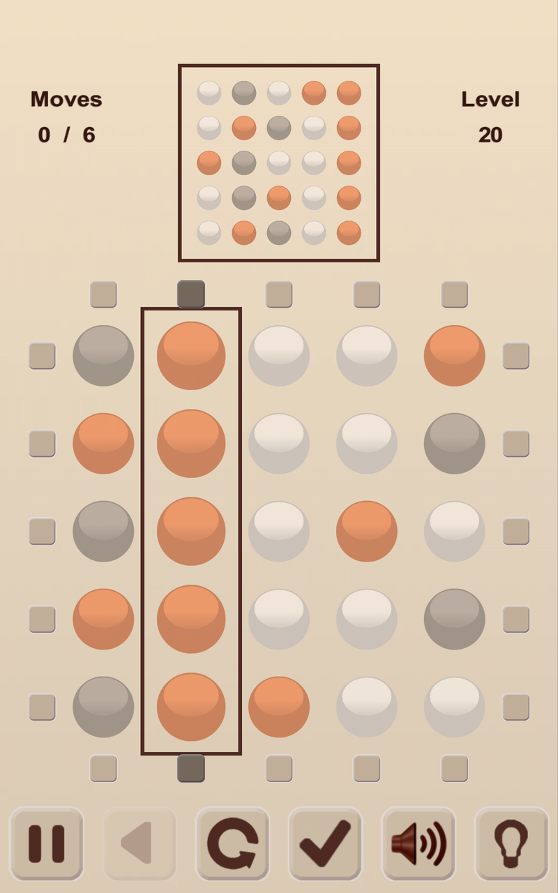 Puzzle Rows and Columns - App on Amazon Appstore